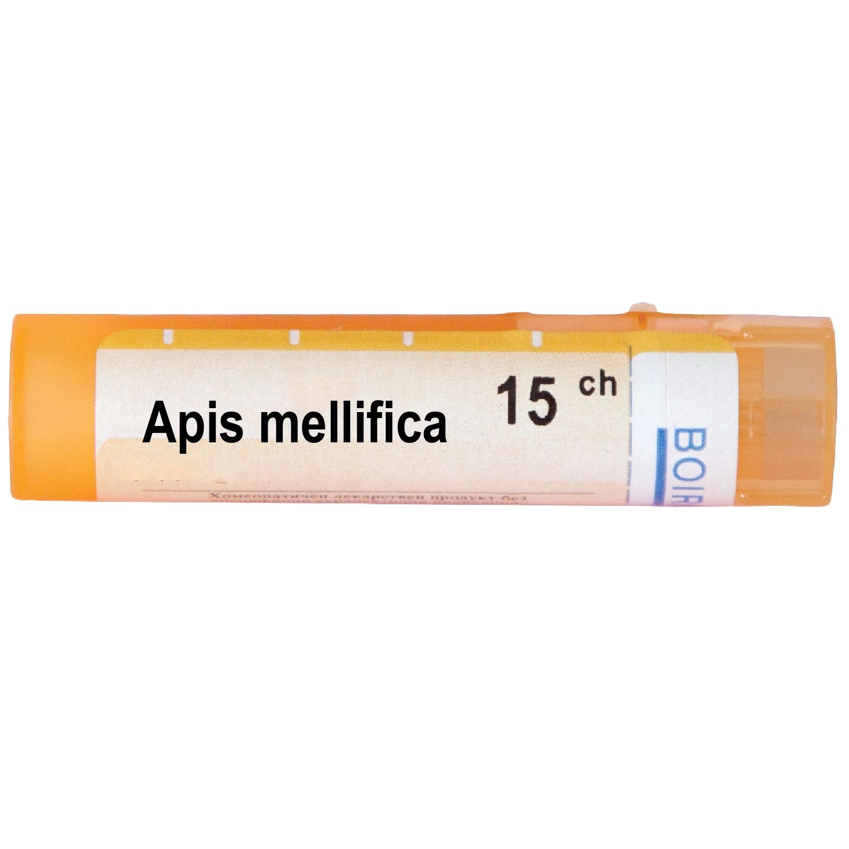 Bоiron Апис Мелифика 15CH