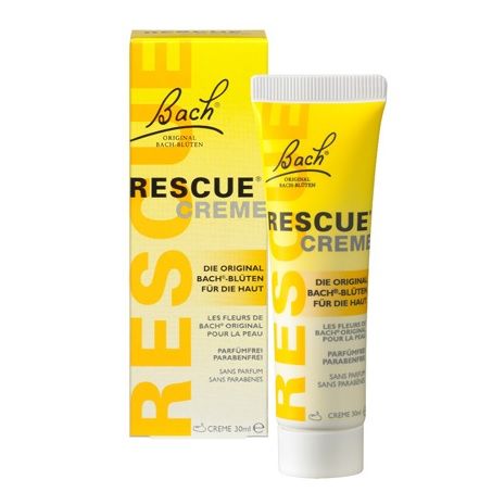 Rescue Cream / Рескю Крем при кожни проблеми х30 мл - Nelsons