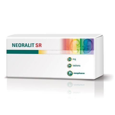 Neopharm / Неофарм