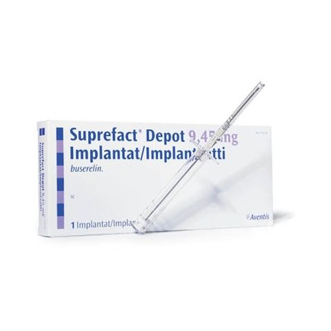 Суперфакт Депо ампула 9,45 мг x1 брой