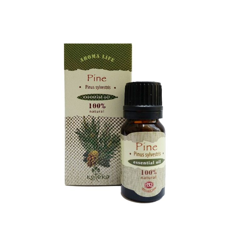 Kateko Натурално етерично масло от бор х10 мл