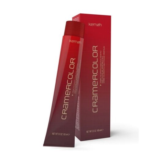 Cramer Color Професионална боя за коса, цвят 8.2 Light Tobacco