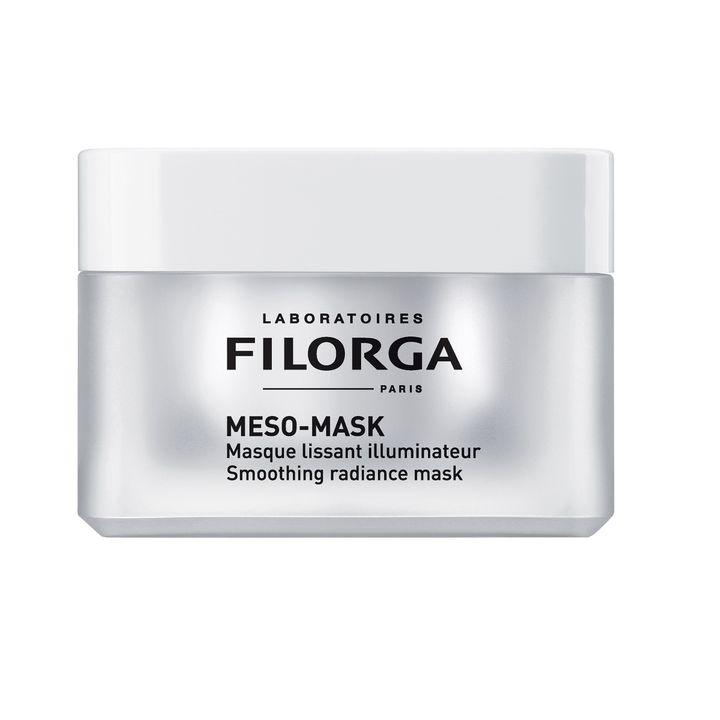 Filorga Meso-Mask Изсветляваща маска за лице против бръчки x50мл