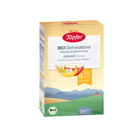 Topfer / Тьопфер