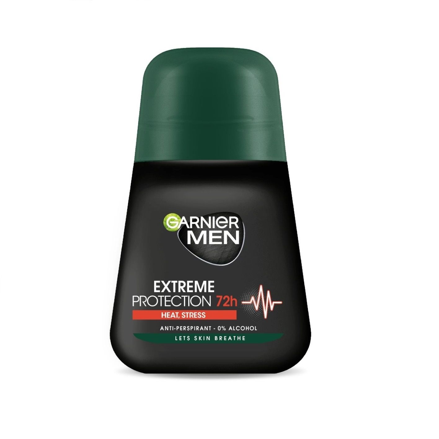 Garnier Mineral Men Extreme 72h Рол-он дезодорант против изпотяване за ...
