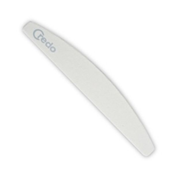 Credo Solingen Пила за ноктопластика 100/180 - 27110