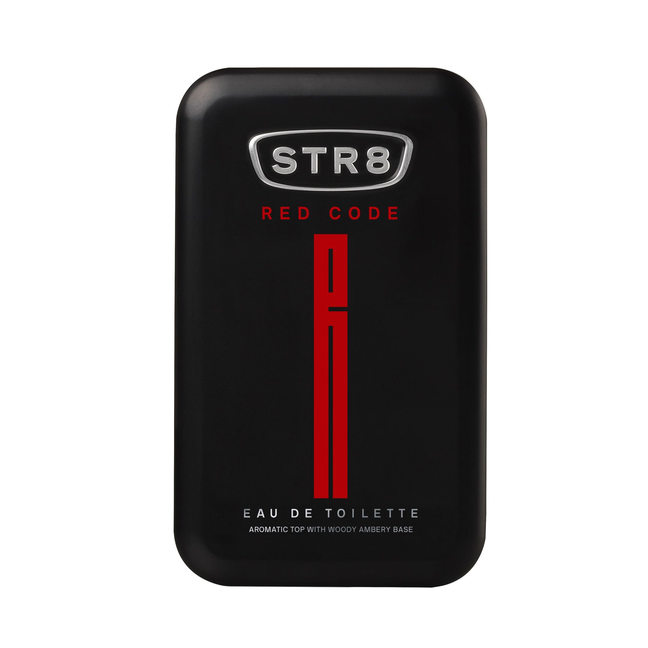STR8 Red Code EDT Тоалетна вода за мъже х50 мл