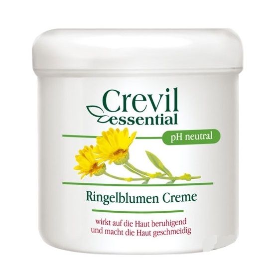 Crevil Essential Вазелин с невен х250 мл