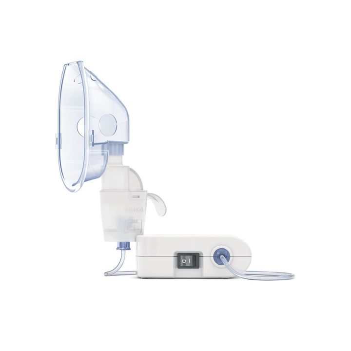Omron Compressor Nebulizer C803 Компресорен инхалатор