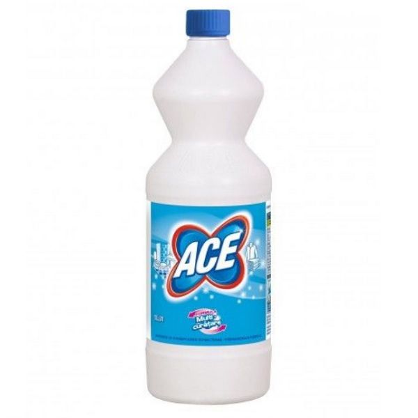 Ace Formula Multi Curatare Белина за пране x1 литър