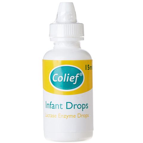 Colief Infant Drops Капки при колики х7 мл