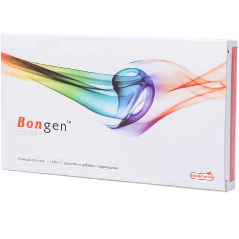 Bongen