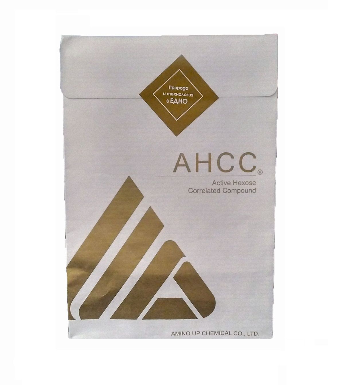 AHCC Активен Хемицелулозен Компонент при нарушена функция на имунната ...