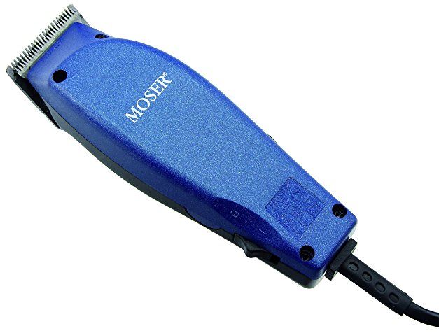 Moser Basic Cut Машинка за подстригване