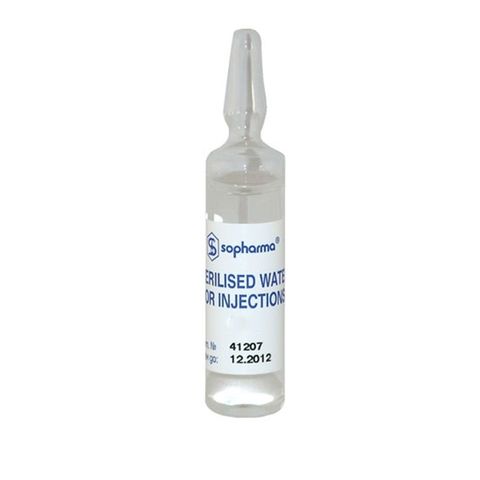 Sopharma / Софарма