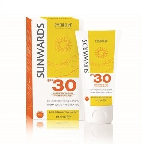 Synchroline / Синхролайн