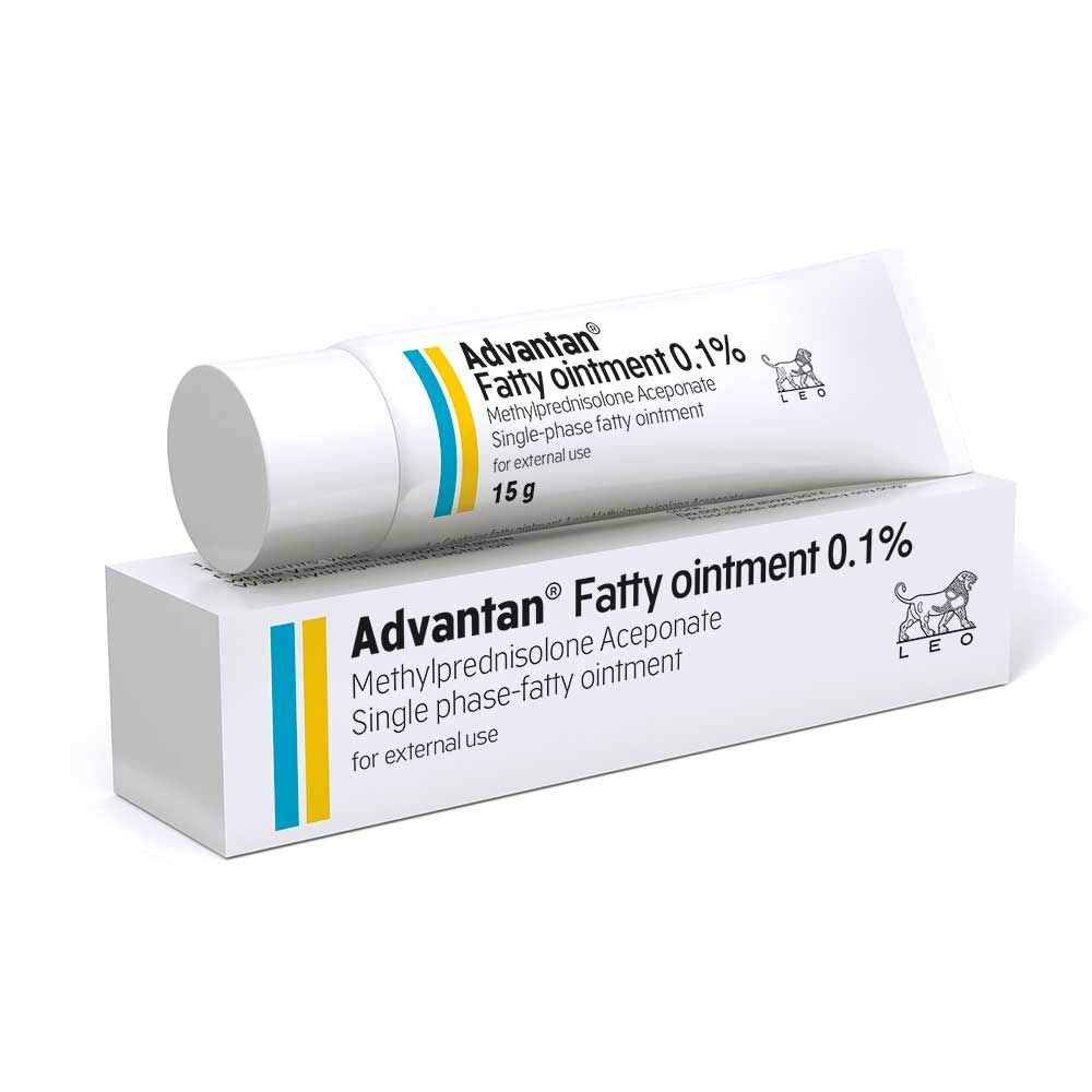 Адвант унгвент 0,1% x30 грама