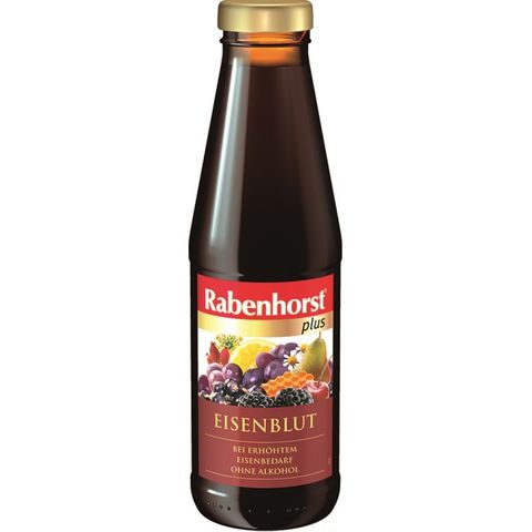 Smart Hit IV Ferrum Липозомно желязо х30 капсули