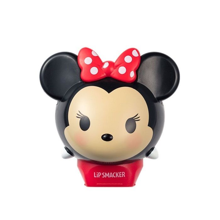 Lip Smacker Disney Tsum Tsum Minnie Балсам за устни х7 4 грама