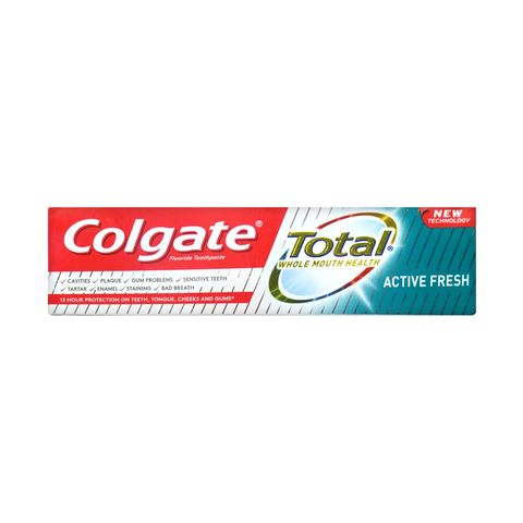 Colgate Total