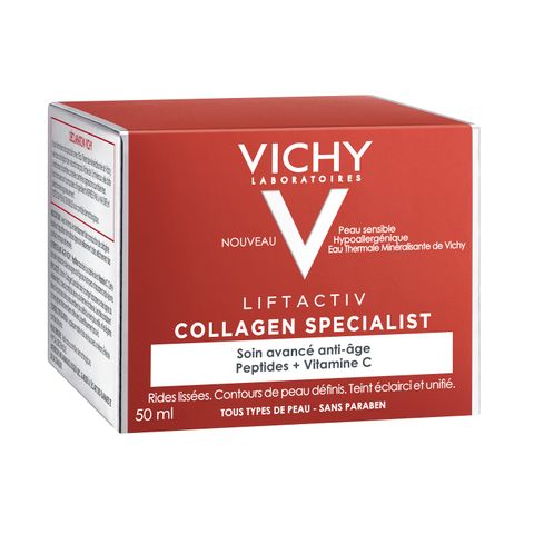 Vichy - Дермокозметика на топ цени