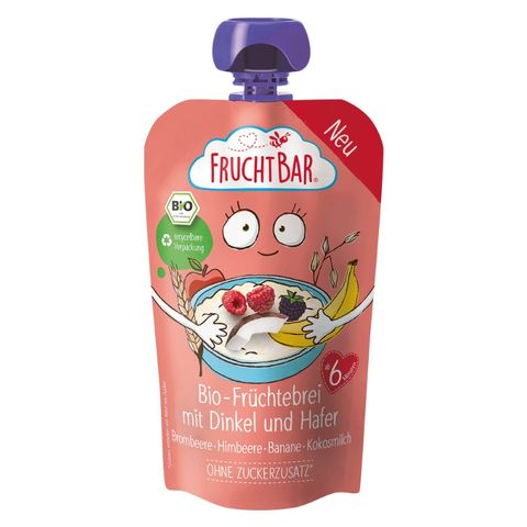 Fruchtbar от Аптеки Ремедиум