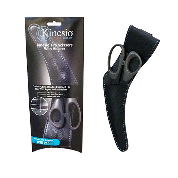 Kinesio Pro Scissors Ножица за дясна ръка