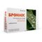 Alkaloid Бронлес с карбоцистеин за по-лесно отхрачване 375 мг х20 капсули