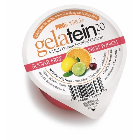 Medtrition - медицински храни, незабавни сгъстители за храна.