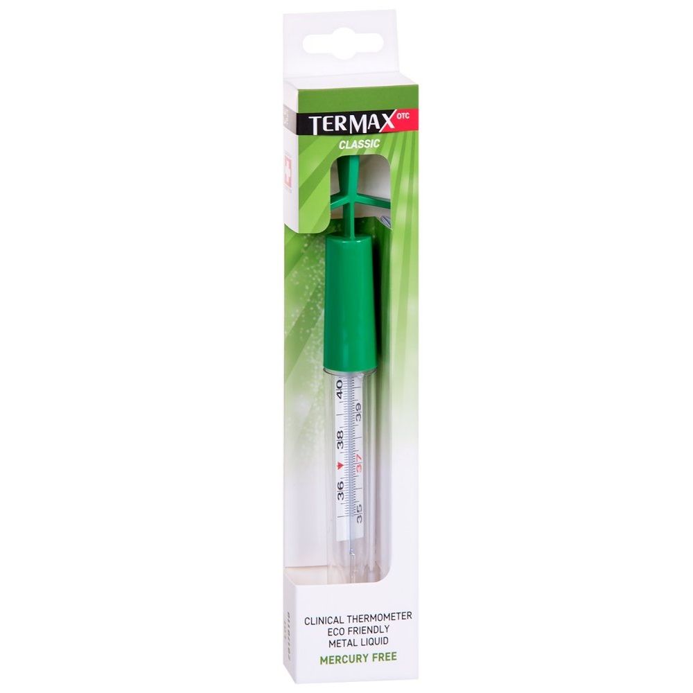 Termax Classic Термометър без живак
