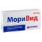 МОРИВИД ТБ 200МГ 30БР