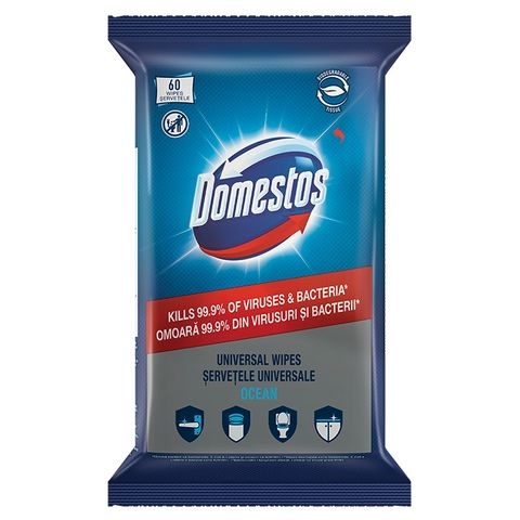 Domestos