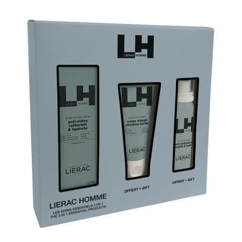 Lierac / Лиерак - Дермокозметика на топ цени