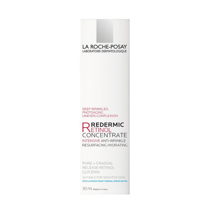 La Roche-Posay Redermic Retinol Интензивен коректор за лице против ...