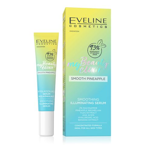 Eveline My Beauty Elixir от Аптеки Ремедиум