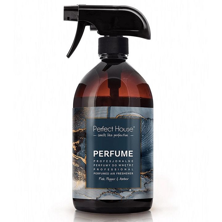 Barwa Perfect House Perfume Професионален ароматизатор за стая Розов ...