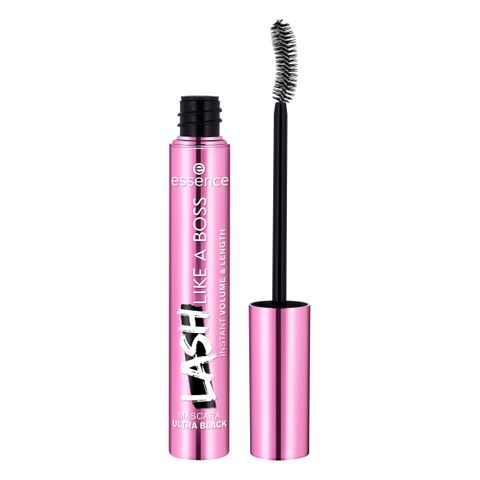 Essence Lash Like A Boss Спирала за обем и удължаване на миглите