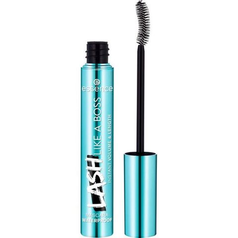 Essence Lash Like A Boss Водоустойчива спирала за обем и удължаване на ...