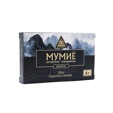 Алтайский нектар
