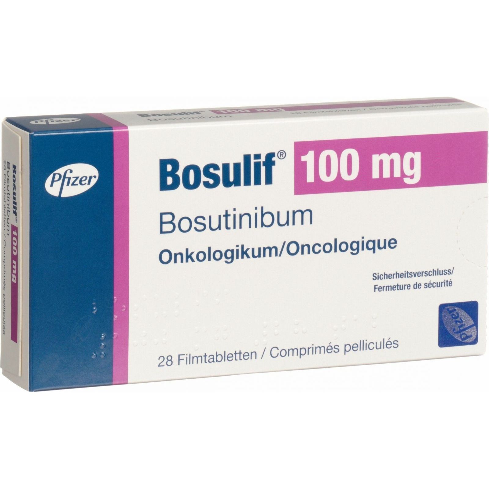 Босулив 100 mg х28 филмирани таблетки