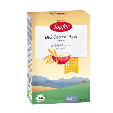 Topfer / Тьопфер