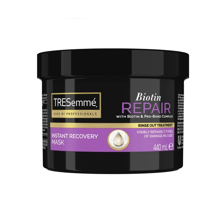 TRESemme Biotin Repair Маска за суха и увредена коса x440 мл
