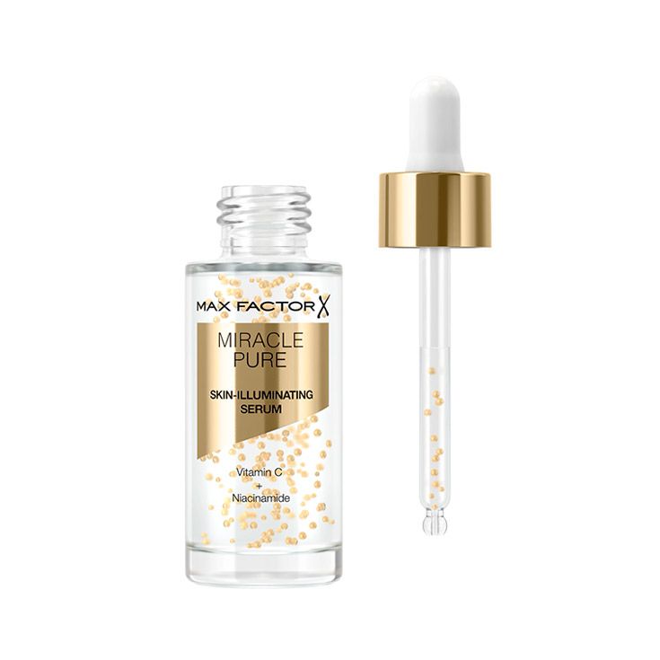 Max Factor Miracle Pure Серум за лице x30 мл