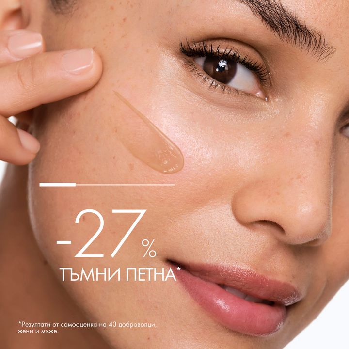 Vichy Capital Soleil UV-Clear SPF50+ Слънцезащитен флуид за лице против ...