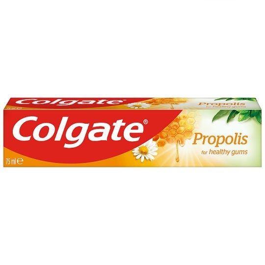 Colgate Propolis Паста за зъби x75 мл