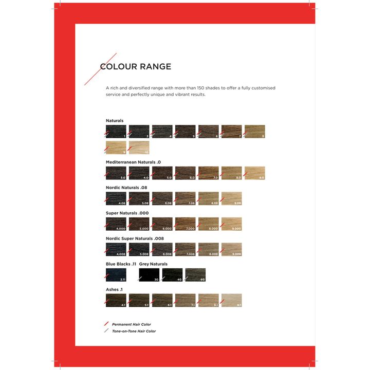 Cramer Color Професионална боя за коса x100 мл, 10.78 Violet Pearl ...