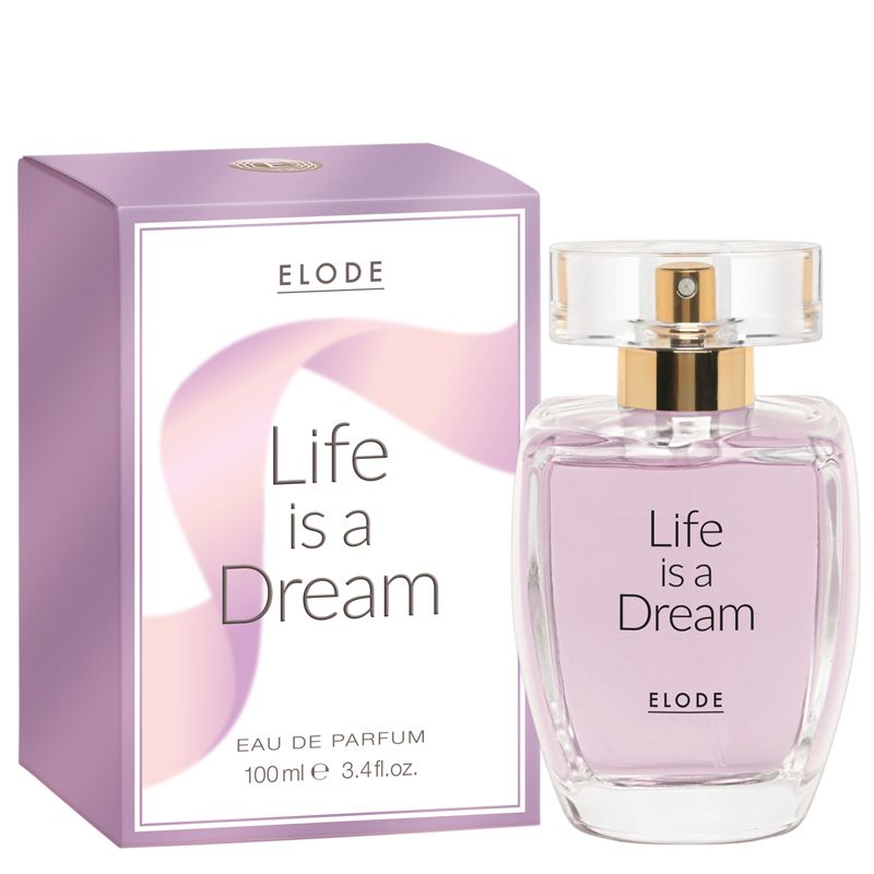 Elode Life Is a Dream Дамски парфюм x100 мл