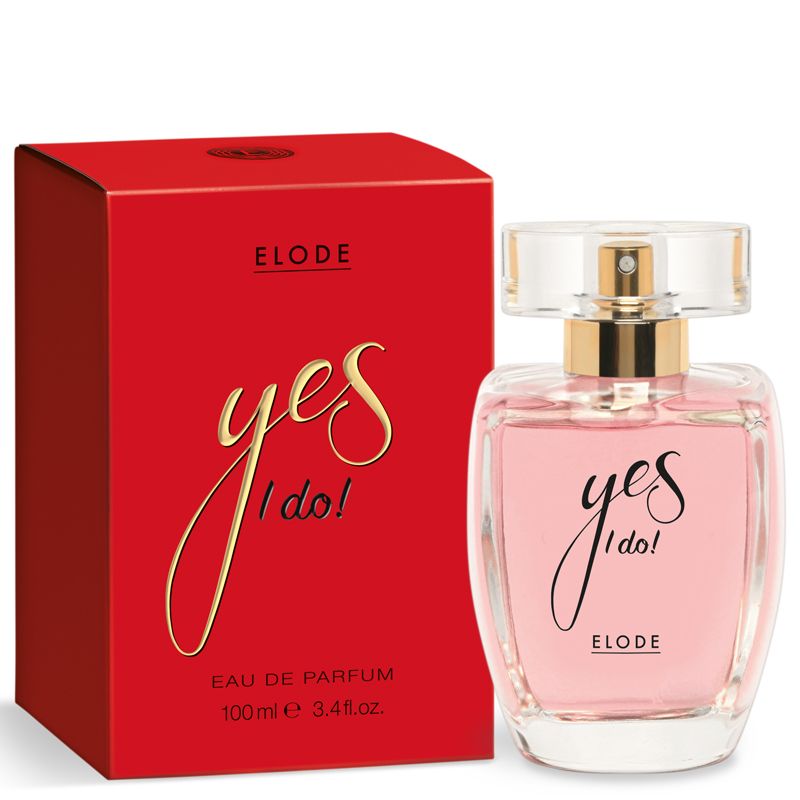 Elode Yes I Do Дамски парфюм x100 мл