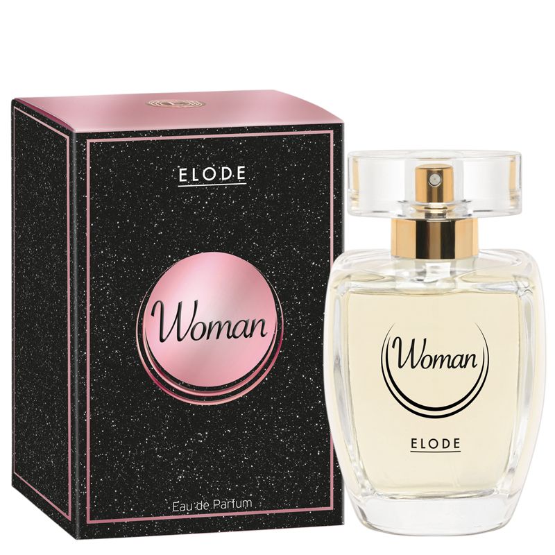 Elode Woman Дамски парфюм x100 мл