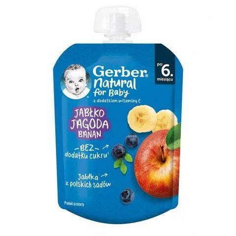 Gerber